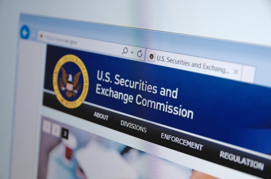 The SEC Expands the Pool of Smaller Reporting Companies | Andrew ...